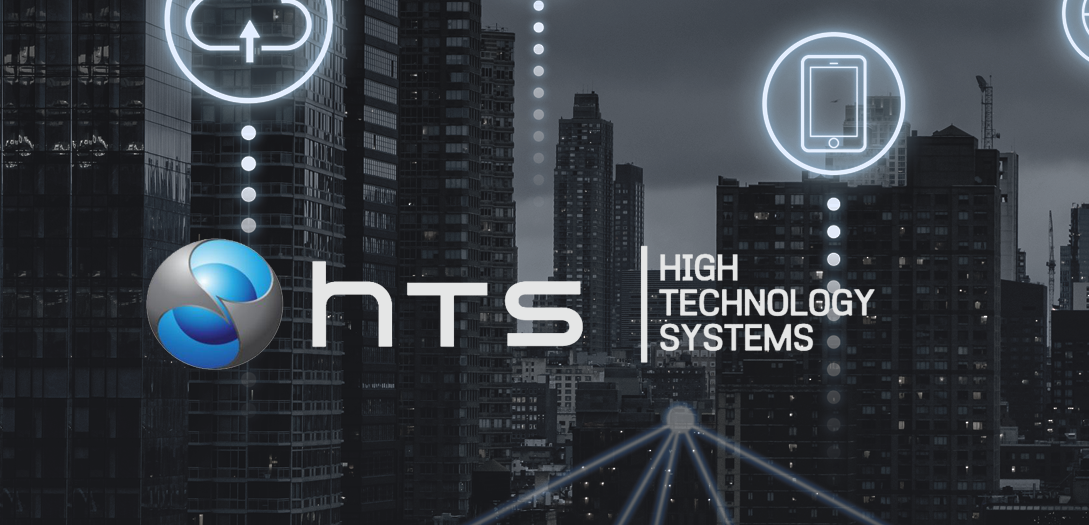 Grupo HTS - HTS High Tecnology System